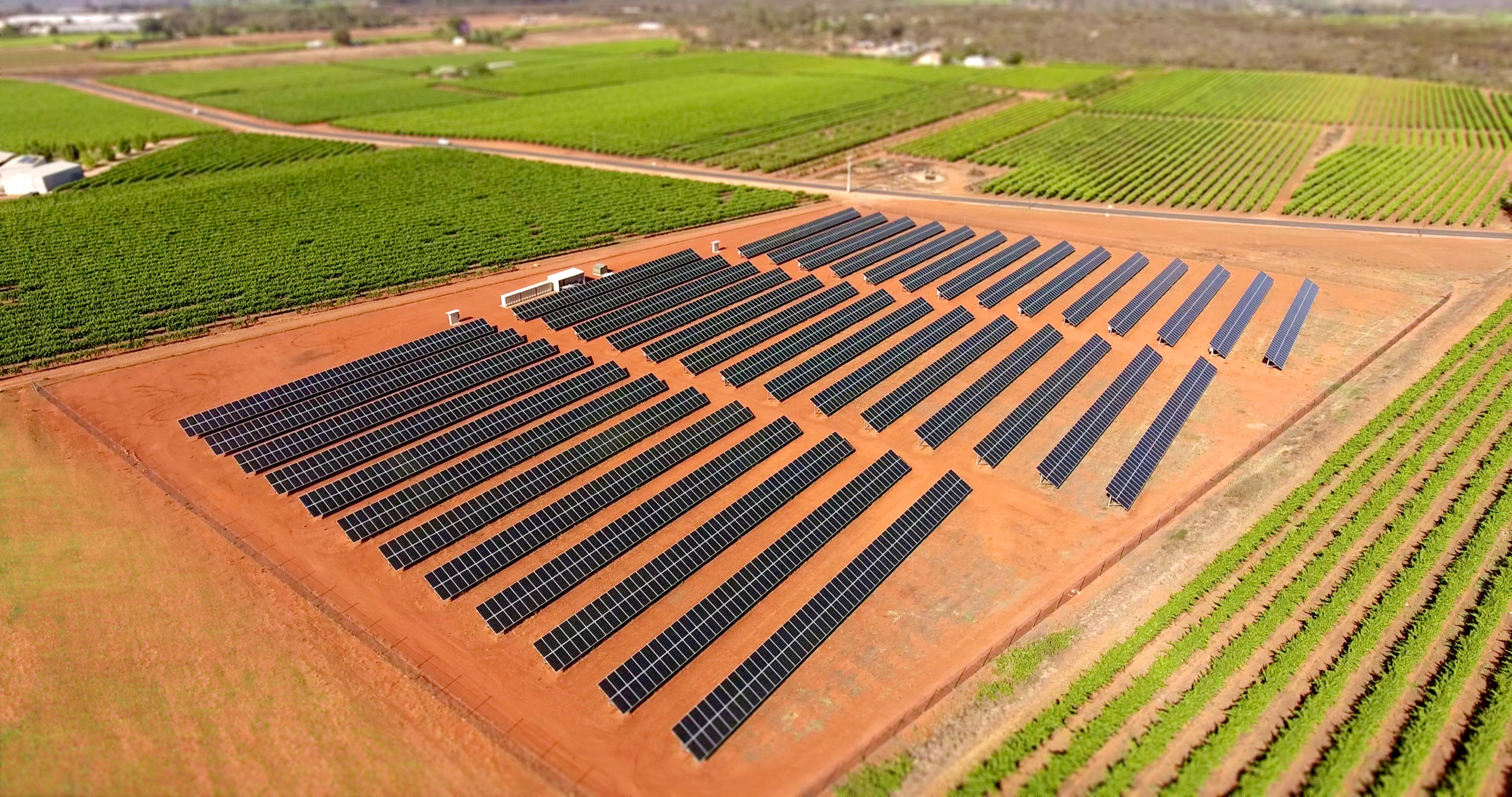 GreenGold: 65MW Development - Green Gold Energy