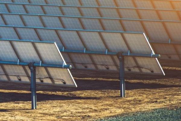 Morgan Solar Farm received 5.3.4 letter - Green Gold Energy