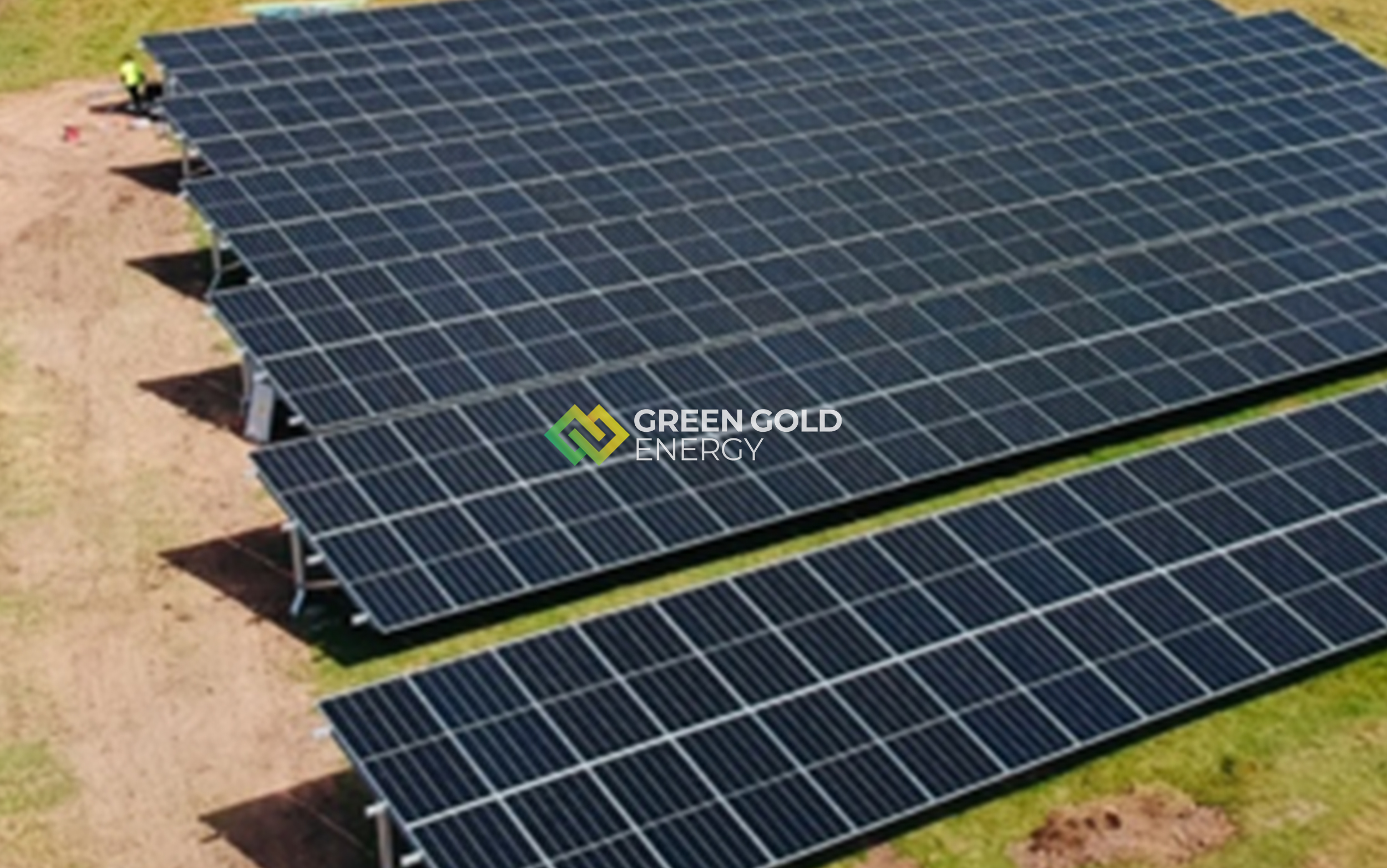Moorook, SA - Green Gold Energy
