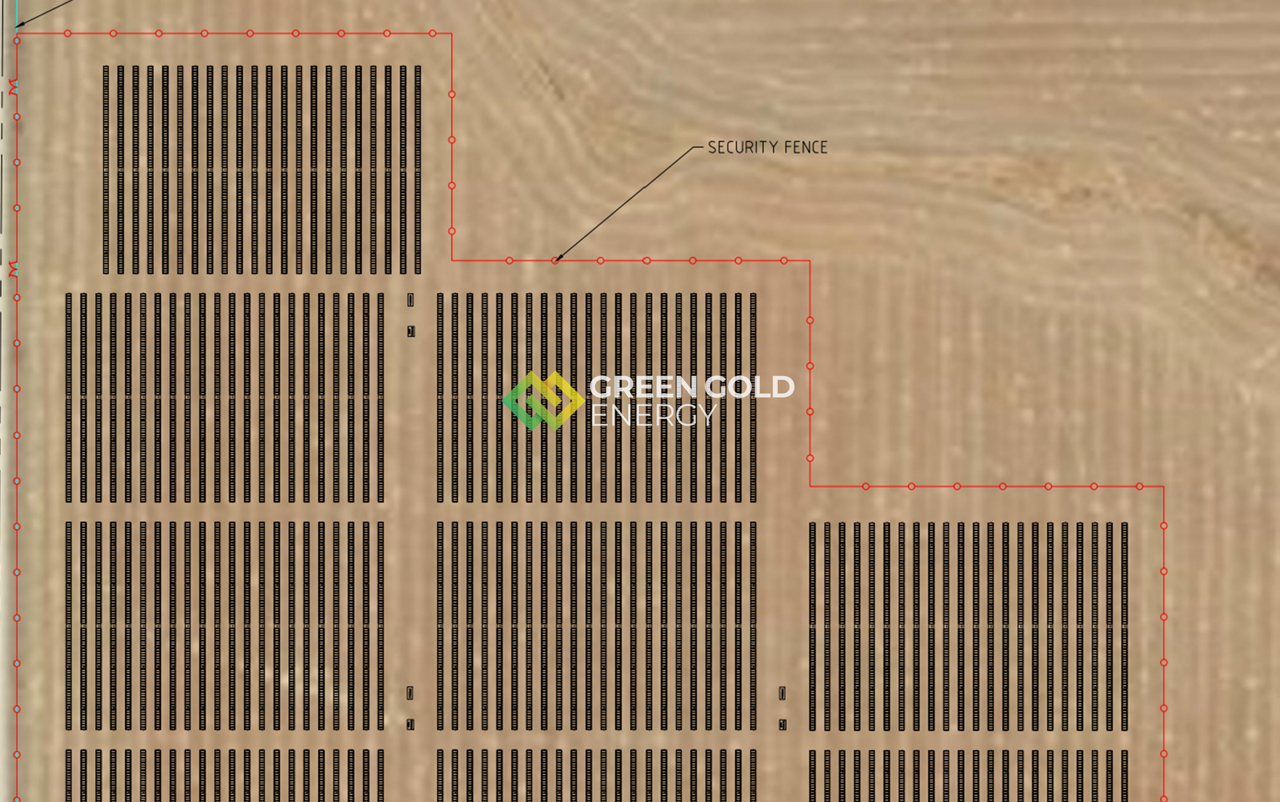 GG 16 - Green Gold Energy