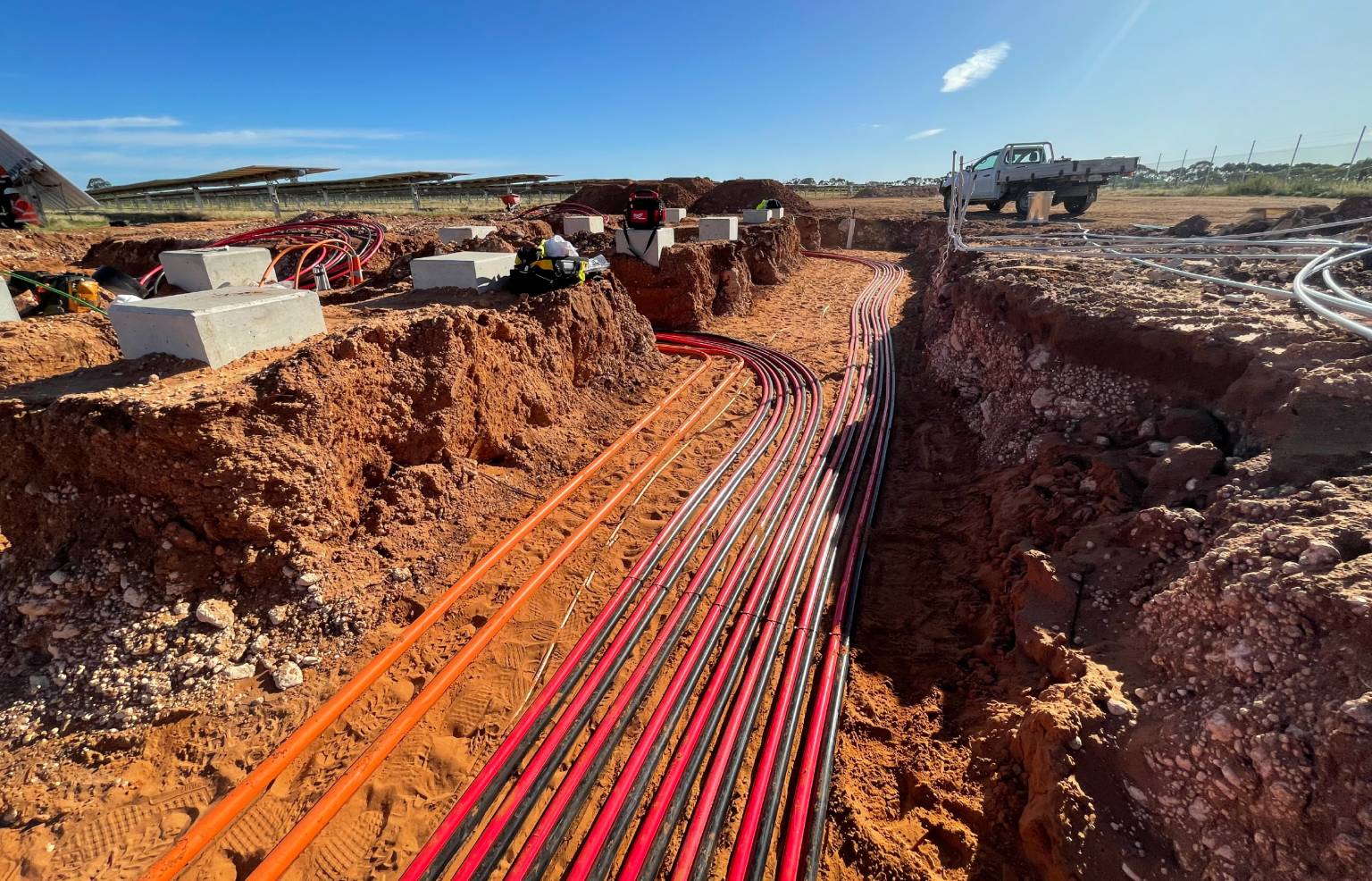 EPC - Green Gold Energy