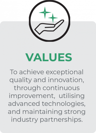 About - Green Gold Energy