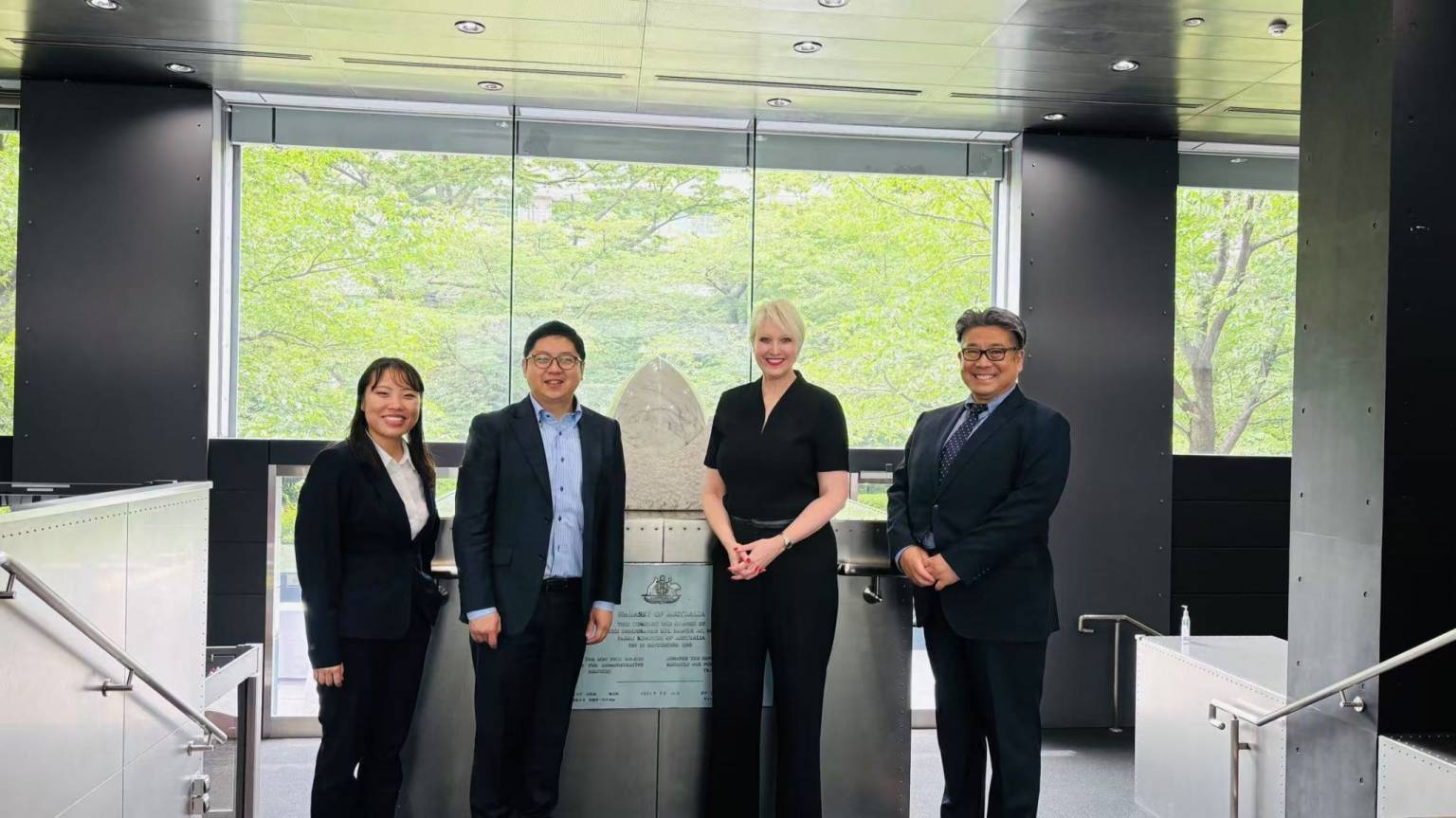 2025 GGE YEAR REVIEW - Green Gold Energy